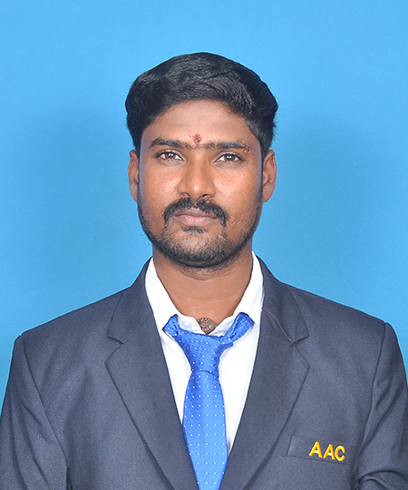 Arignar Anna College Krishnagiri, Arts & Science College in Krishnagiri